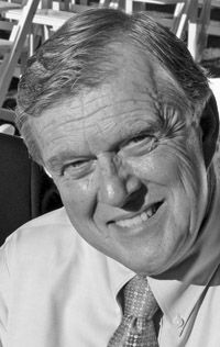 Gary L. Habedank - Bitterroot Star