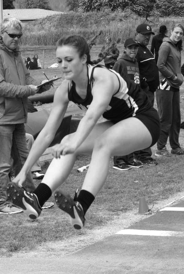 B, C schools compete in district track meets - Bitterroot Star