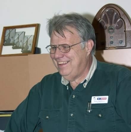 Larry Milless - Bitterroot Star