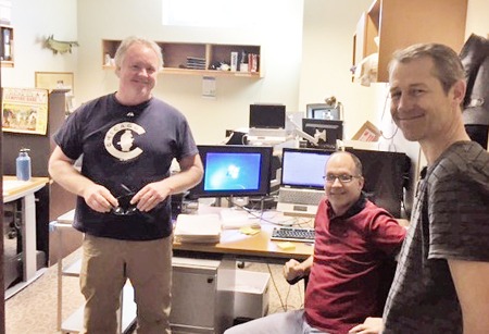 Former GSK scientists open up shop in Missoula - Bitterroot Star