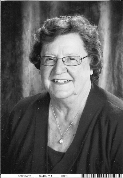 Adele Rose Nuxoll - Bitterroot Star