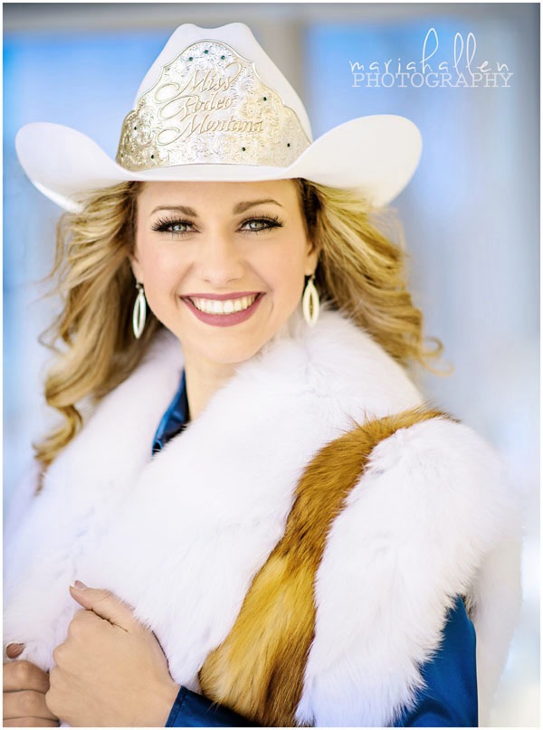 Perseverance pays off for new Miss Rodeo Montana - Bitterroot Star