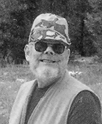 Robert Alan Larson - Bitterroot Star