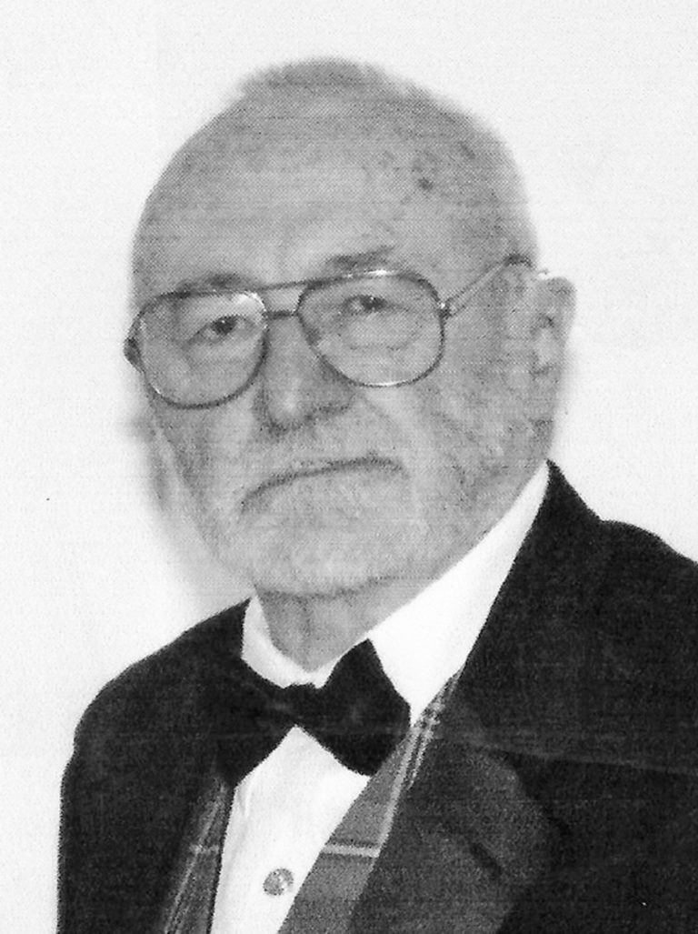 Charles F. Spindler - Bitterroot Star