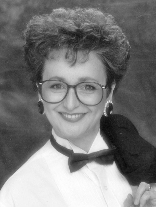 Fran Page - Bitterroot Star