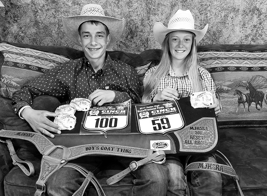 Next stop: Lebanon, Tennessee - Bitterroot Star