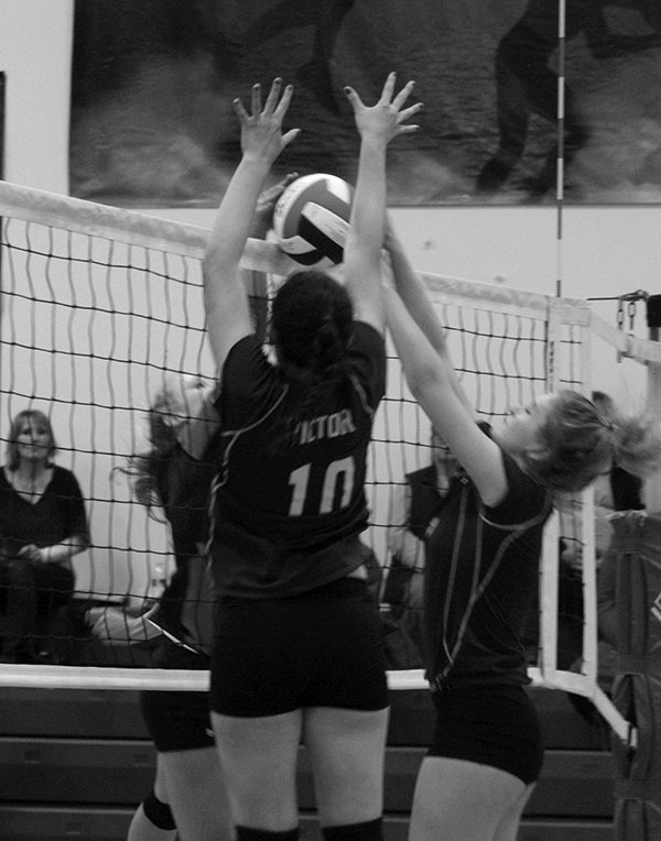 Bitterroot volleyball recap - Bitterroot Star