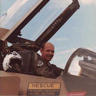 Edwin Carl Hebner - Bitterroot Star