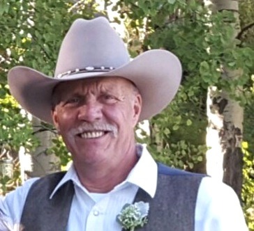 Ray Stuart - Bitterroot Star