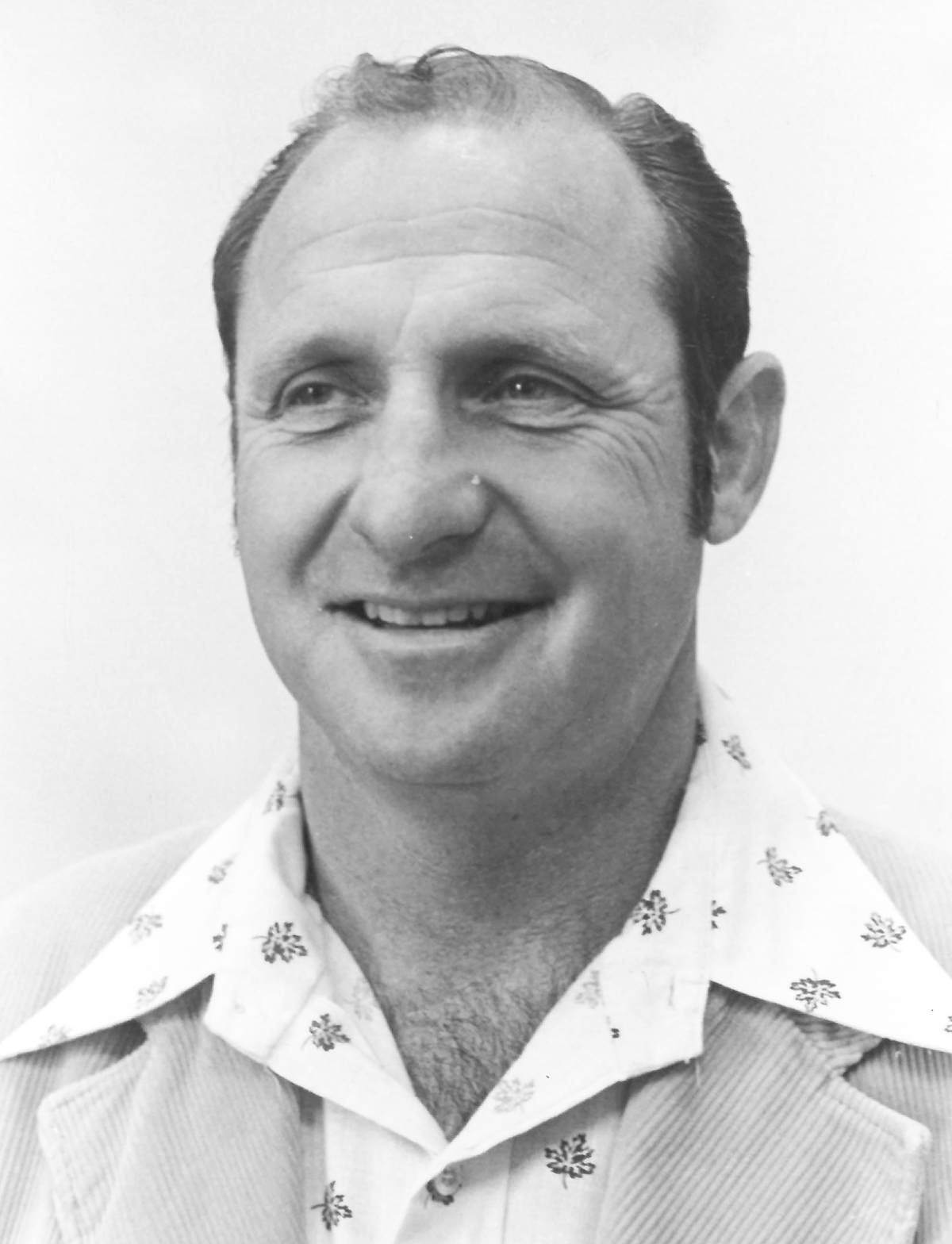 Lawrence 'Larry' Jones - Bitterroot Star