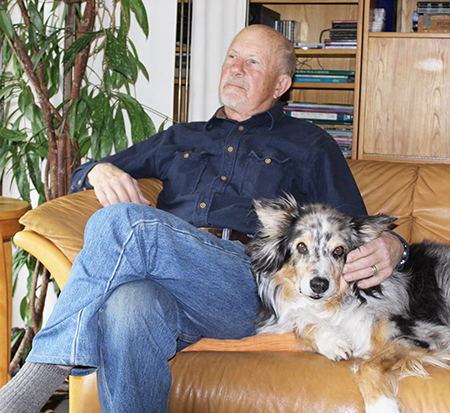 Hedman honored for life’s work - Bitterroot Star