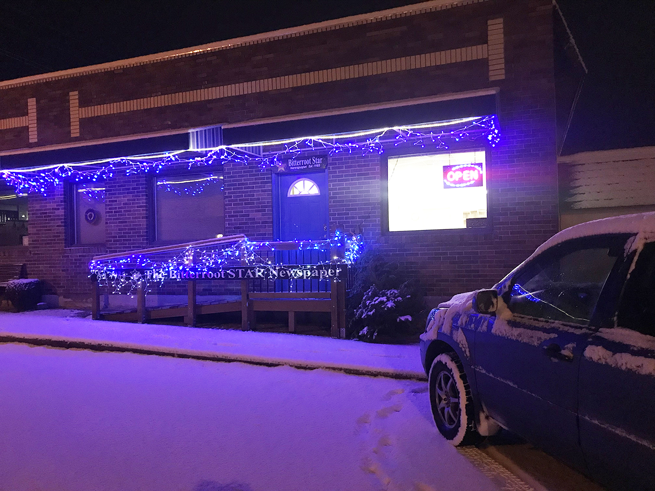 Star awarded county legal notice contract - Bitterroot Star