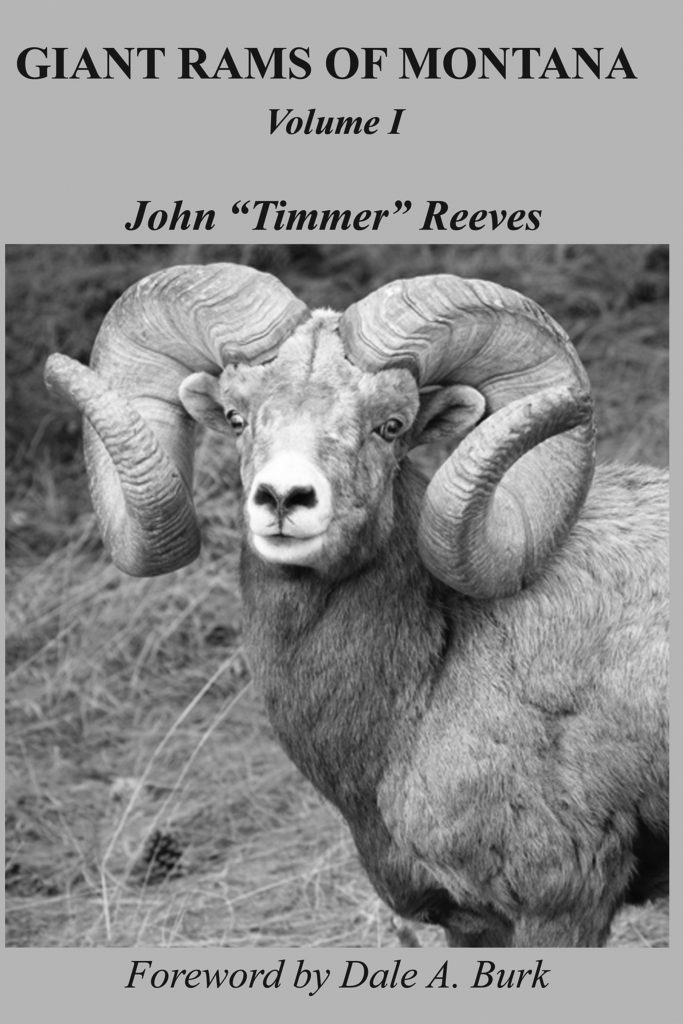New book touts Montana’s historic Bighorn sheep resurgence - Bitterroot ...