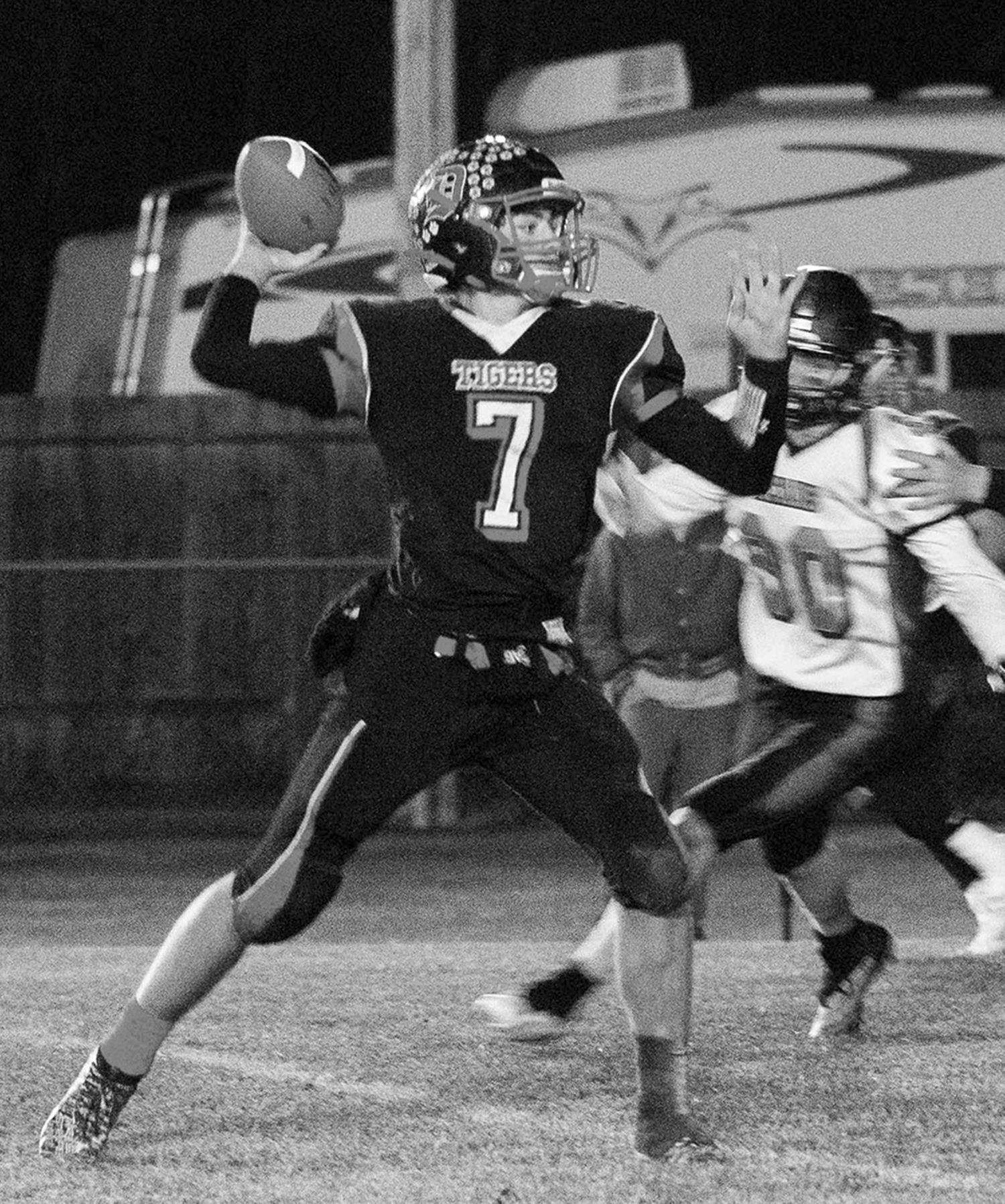 Football roundup - Bitterroot Star