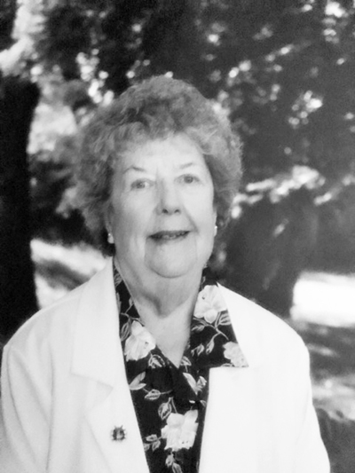 Carol Nadine Munson - Bitterroot Star