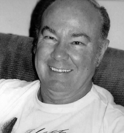 Don Perry Scott - Bitterroot Star