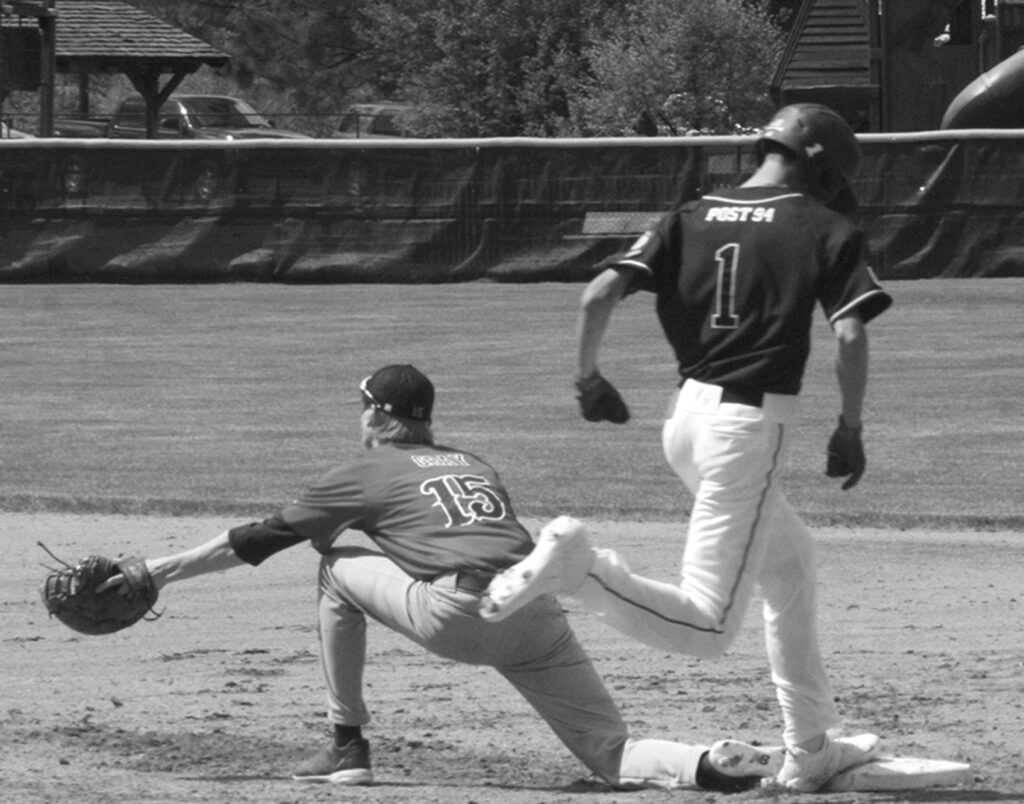 American Legion baseball returns - Bitterroot Star