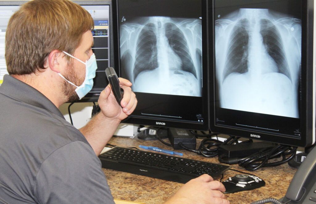 Marcus Daly Hospital expands, improves its radiology services ...