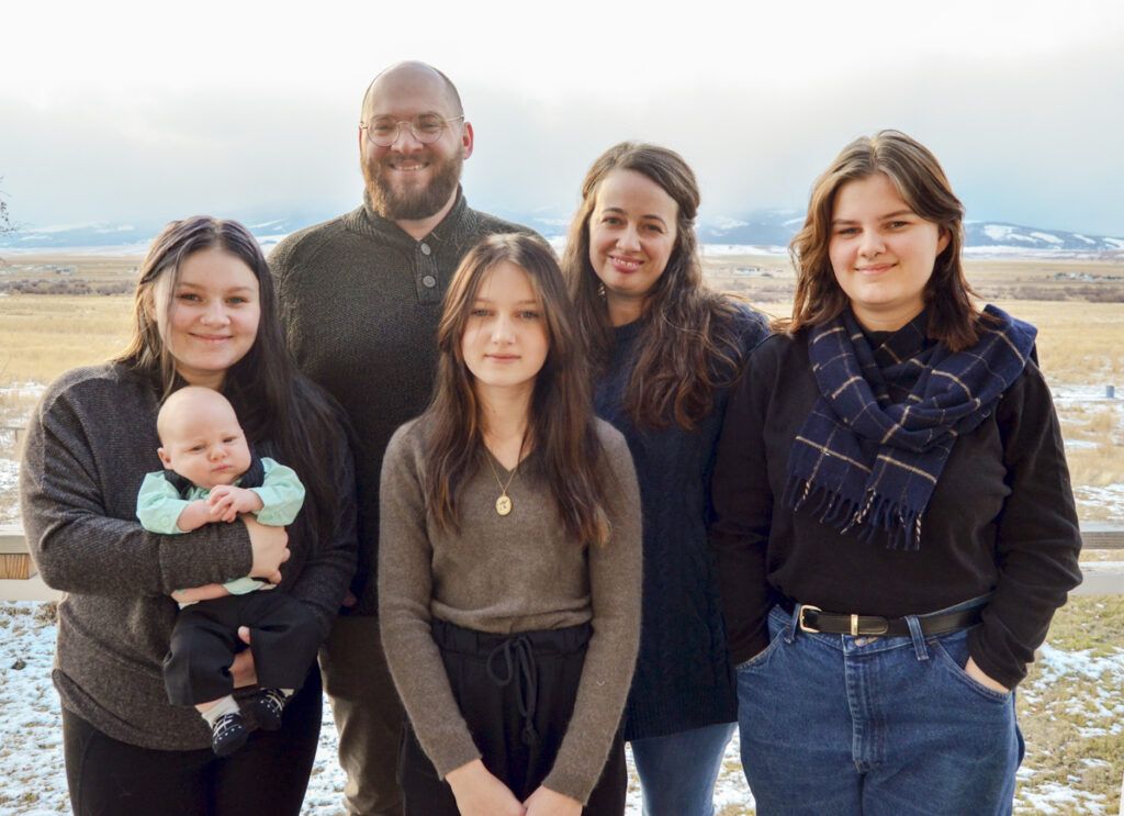 Bitterroot Star changes hands - Bitterroot Star