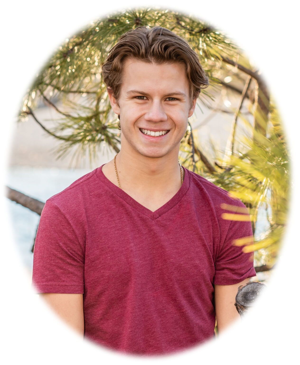 Luke David Gross, 2003-2021 - Bitterroot Star