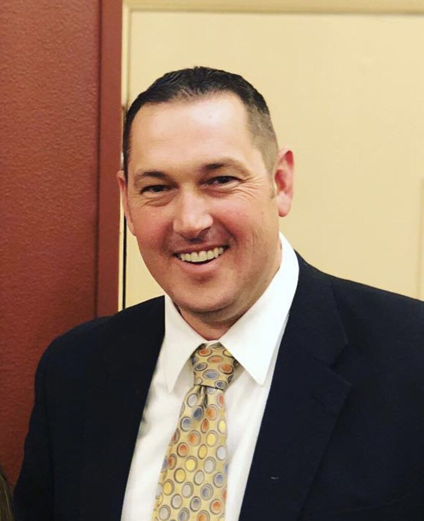 Hamilton mayor files for re-election - Bitterroot Star