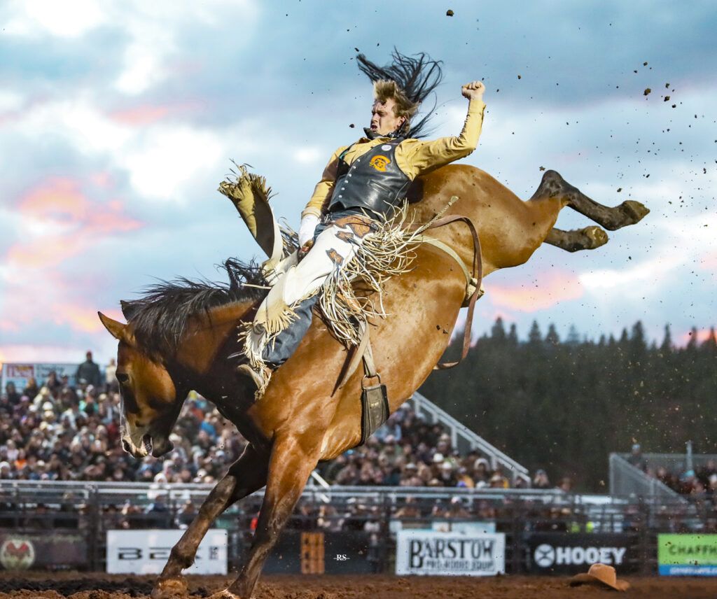 Darby Riggin’ Rally will be ‘fun, fast and furious’ - Bitterroot Star