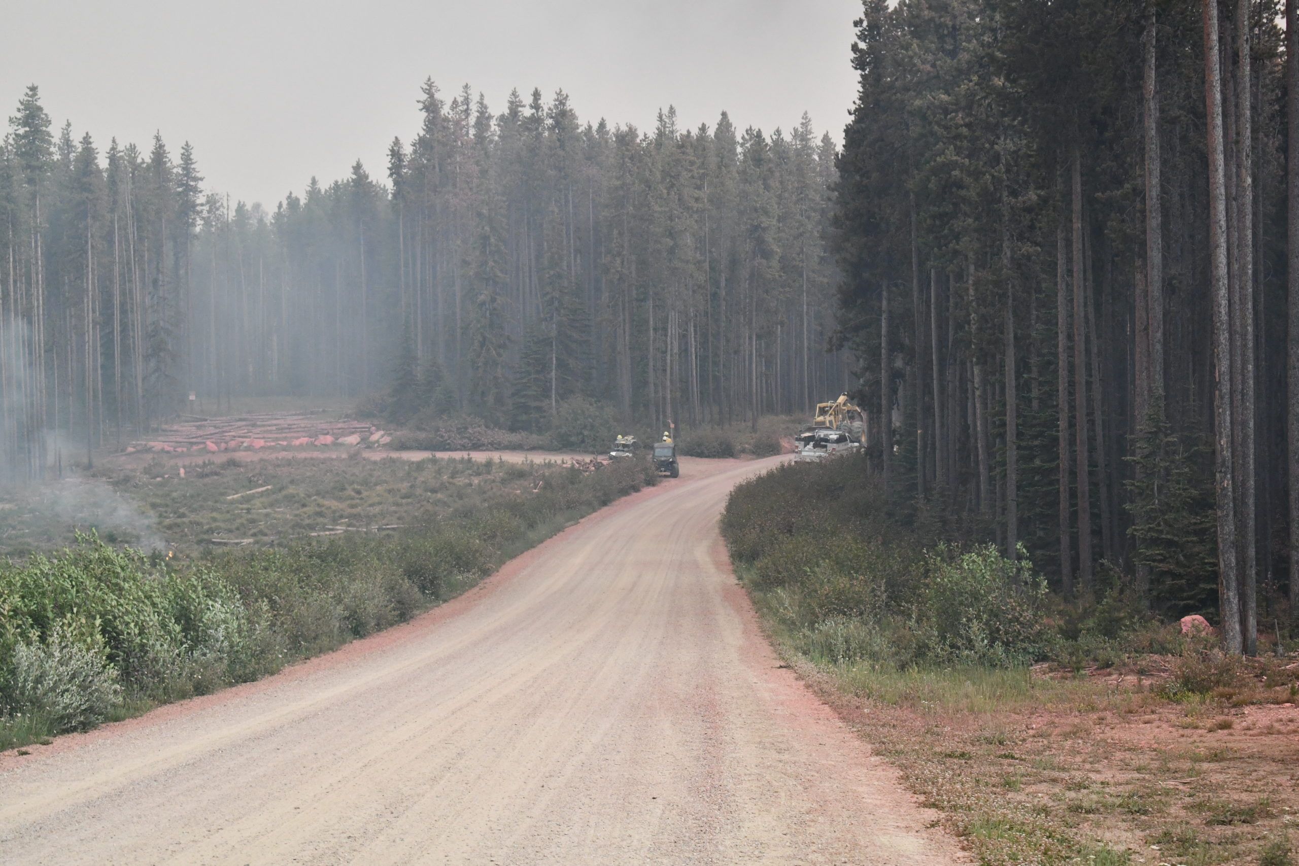 Dixie fire exceeds 7,000 acres as firefighters continue suppression ...