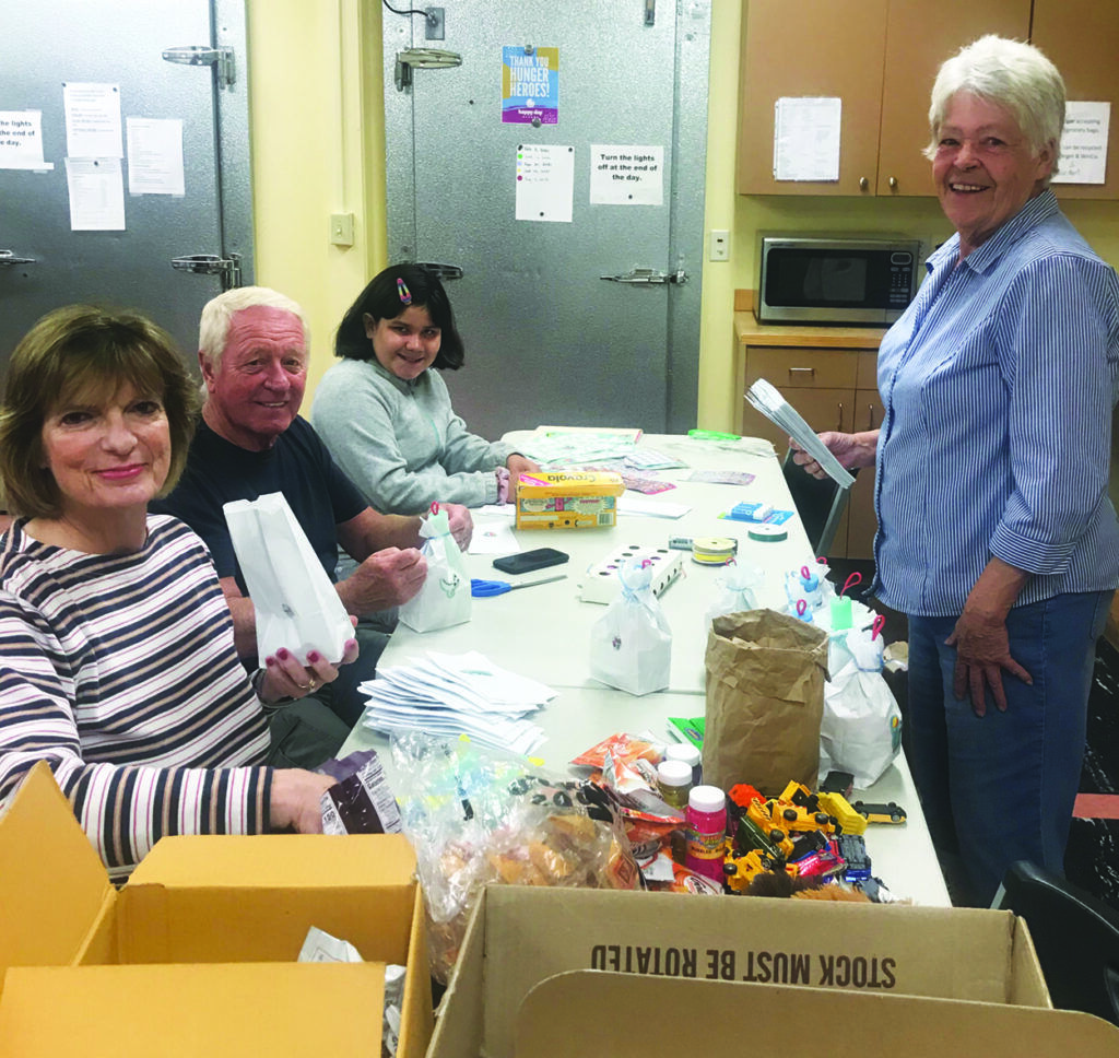 Pantry Partners food bank to hold community appreciation event ...
