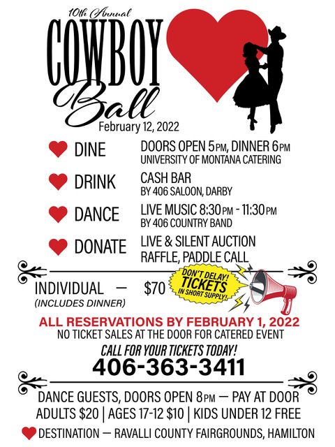 Susan Inman - Bitterroot Star