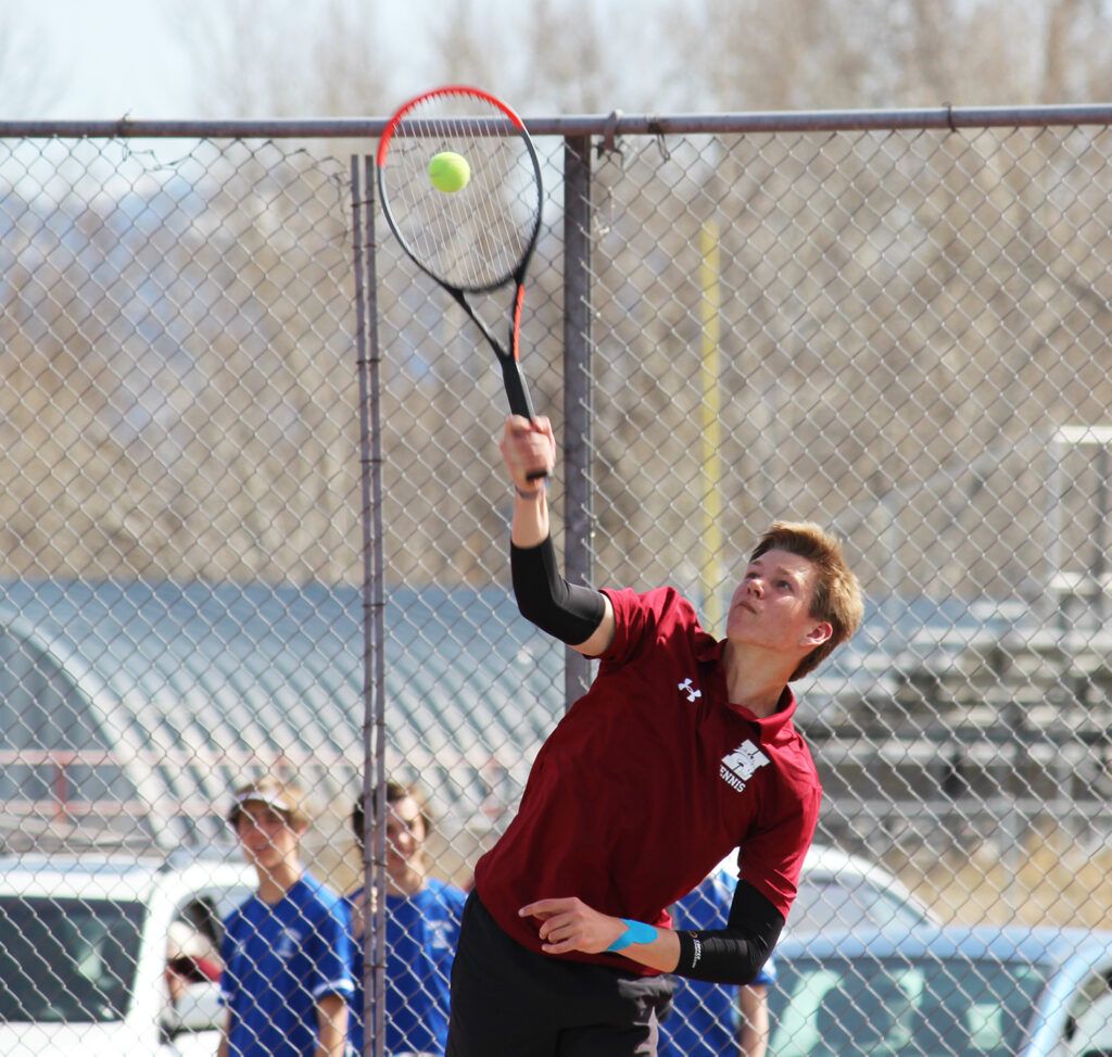 Prep roundup - Bitterroot Star