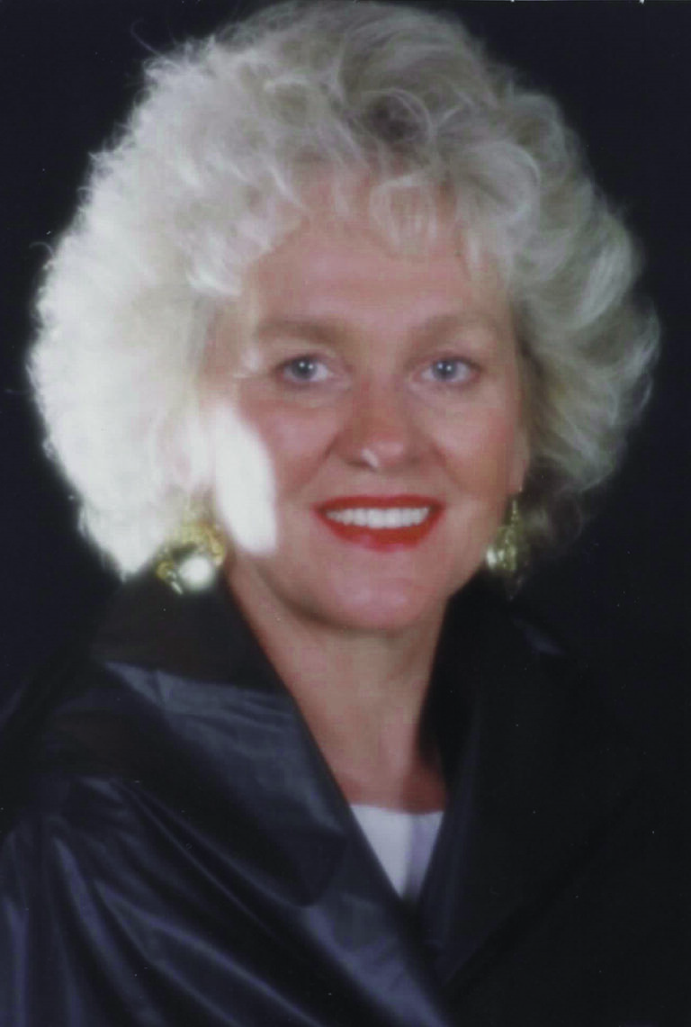 Mary Lou Nelson - Bitterroot Star