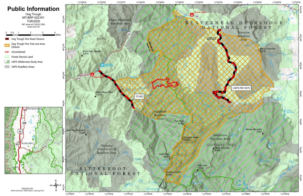 News Archives - Bitterroot Star