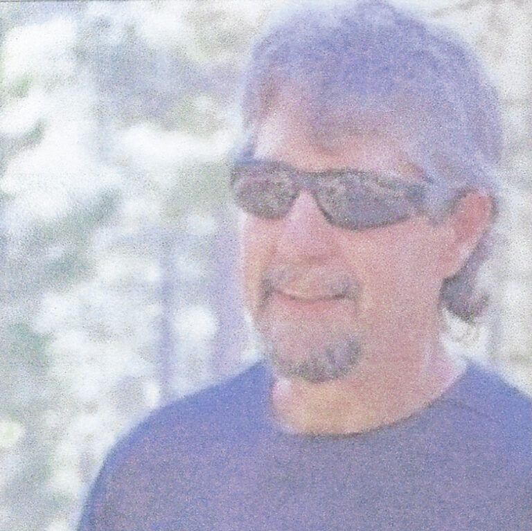 Tim Wayne Bauer - Bitterroot Star