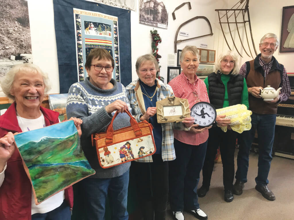 Victor Heritage Museum to once again hold locally famous chocolate ...