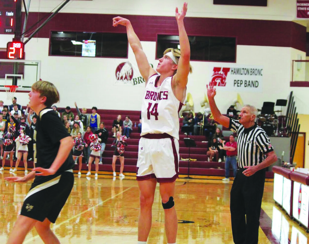 Sports Archives - Bitterroot Star