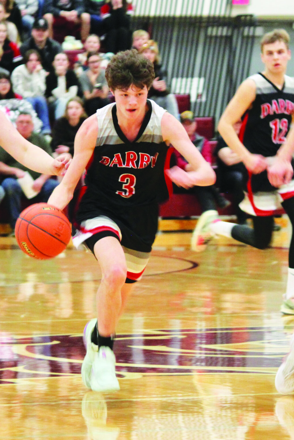 Sports Archives - Bitterroot Star