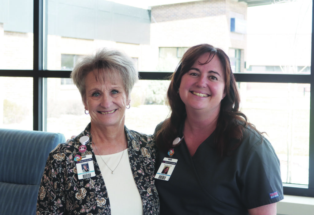 Bitterroot Health opens oncology wing - Bitterroot Star