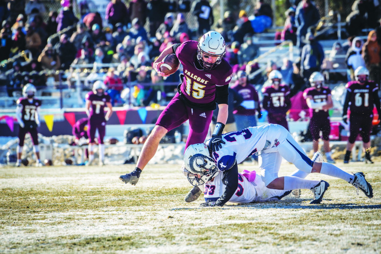 Sports Archives - Bitterroot Star