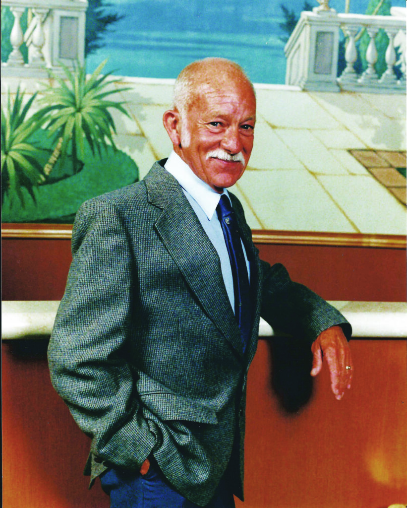 Bud Taylor - Bitterroot Star