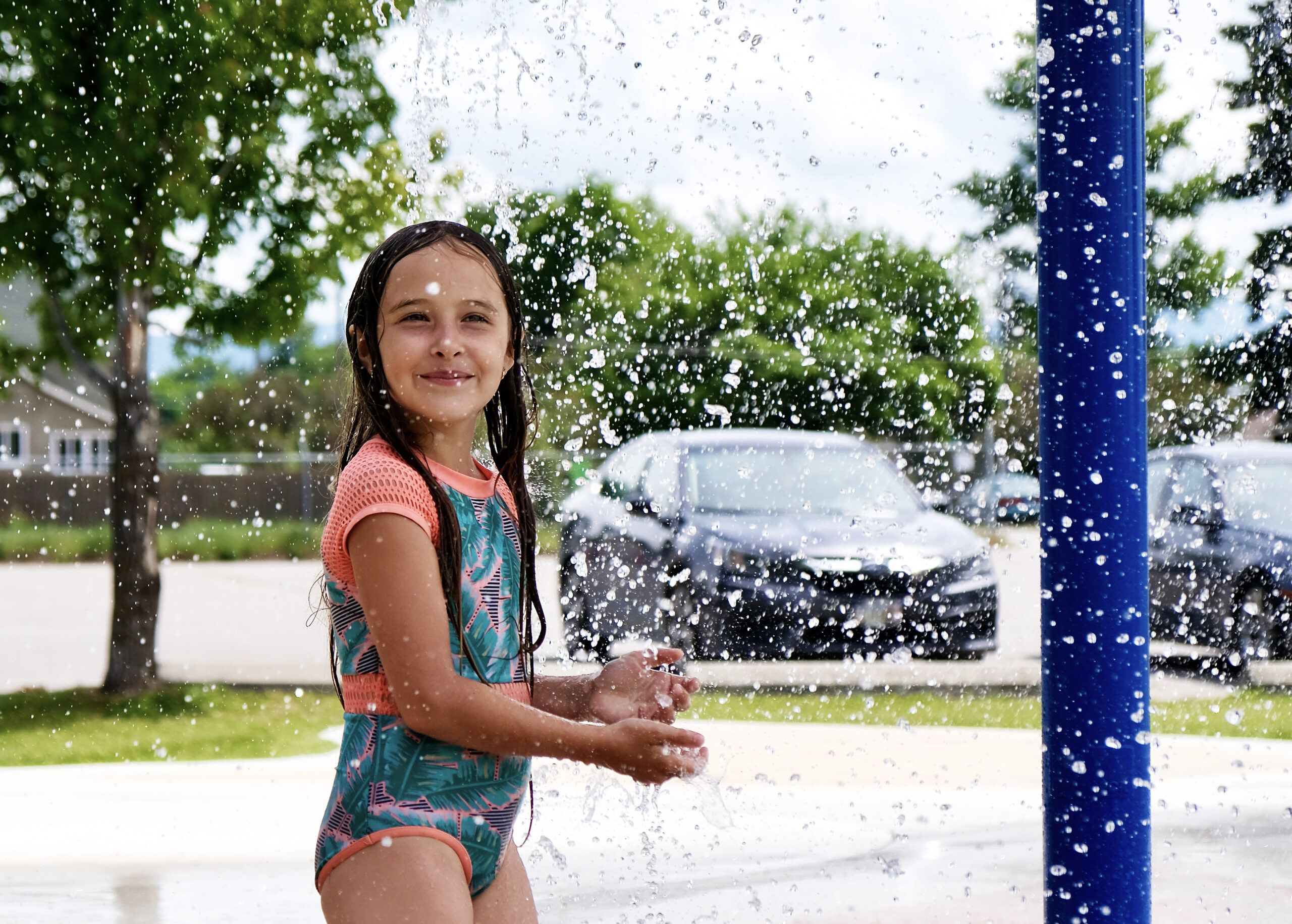 Hope Woodside Swimsuit