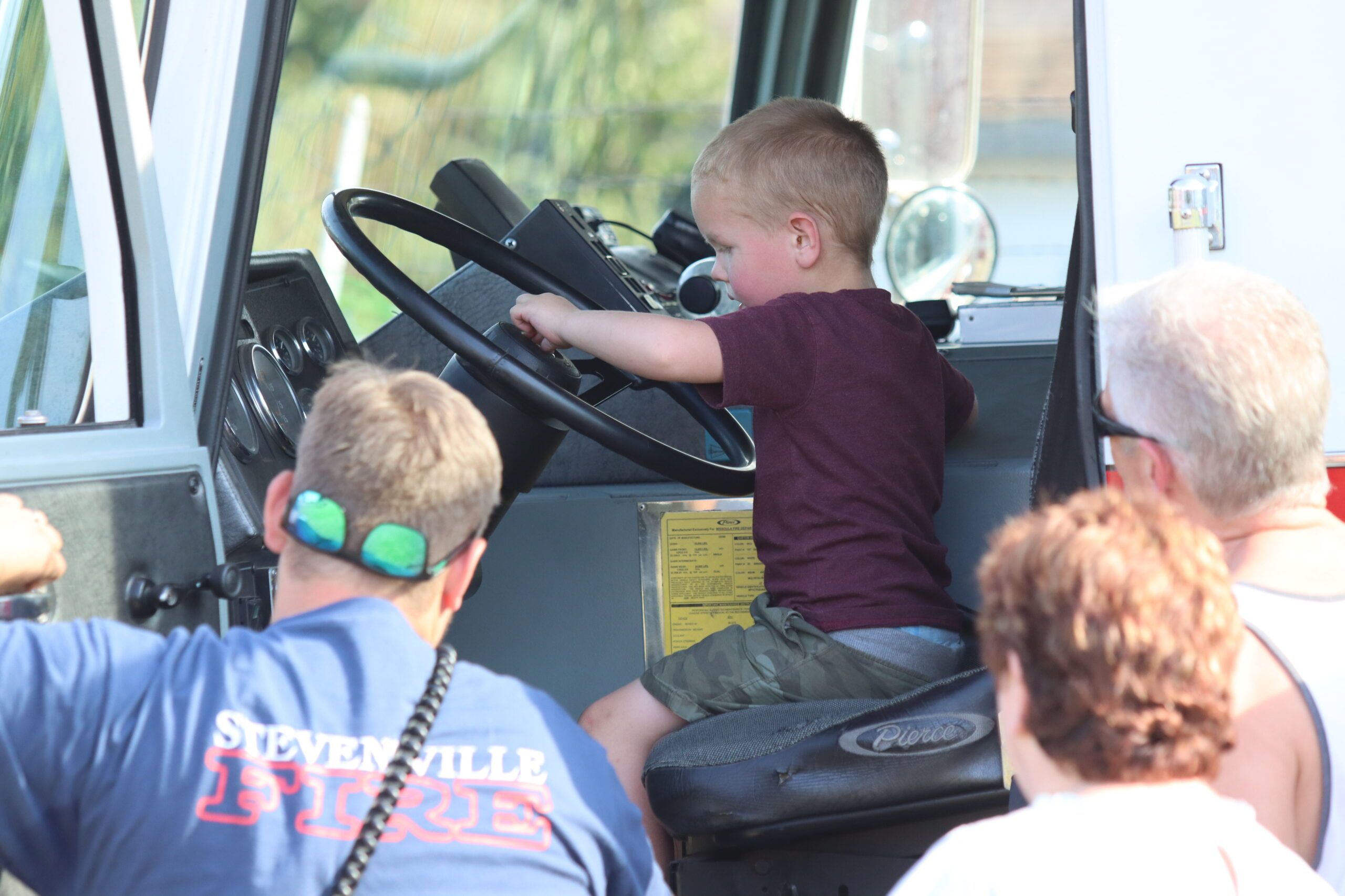 National Night Out shall go on! - Bitterroot Star