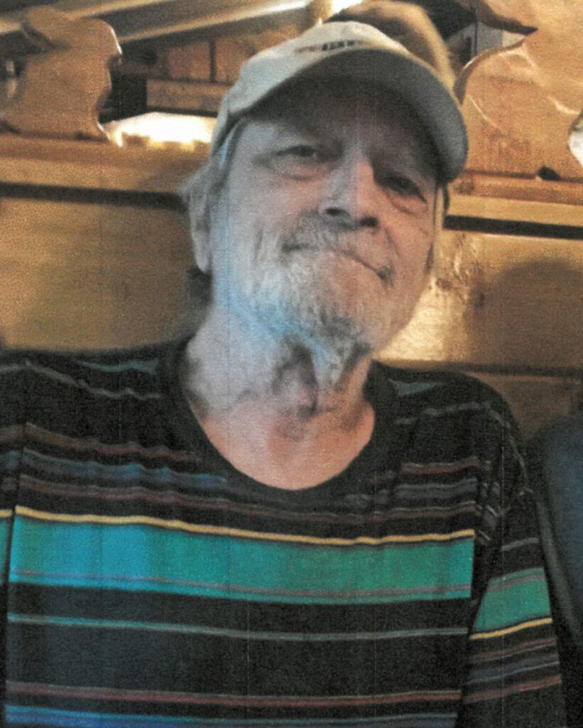 Michael 'Mike' Kraft - Bitterroot Star