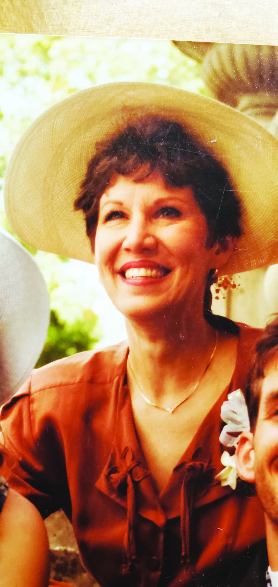 Marsha Kay Turner - Bitterroot Star