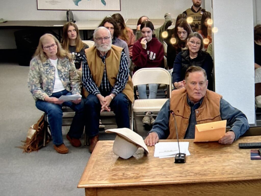 Sheriff’s substation proposed for Victor - Bitterroot Star