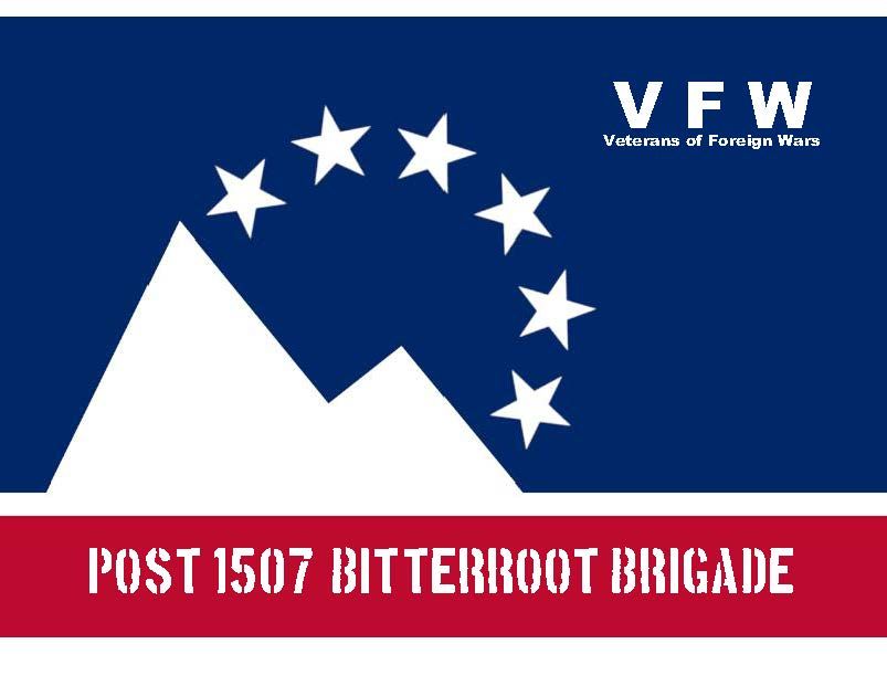 Victor VFW starts Bitterroot Brigade - Bitterroot Star