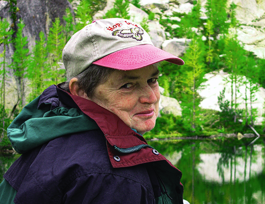 Becky Howard - Bitterroot Star