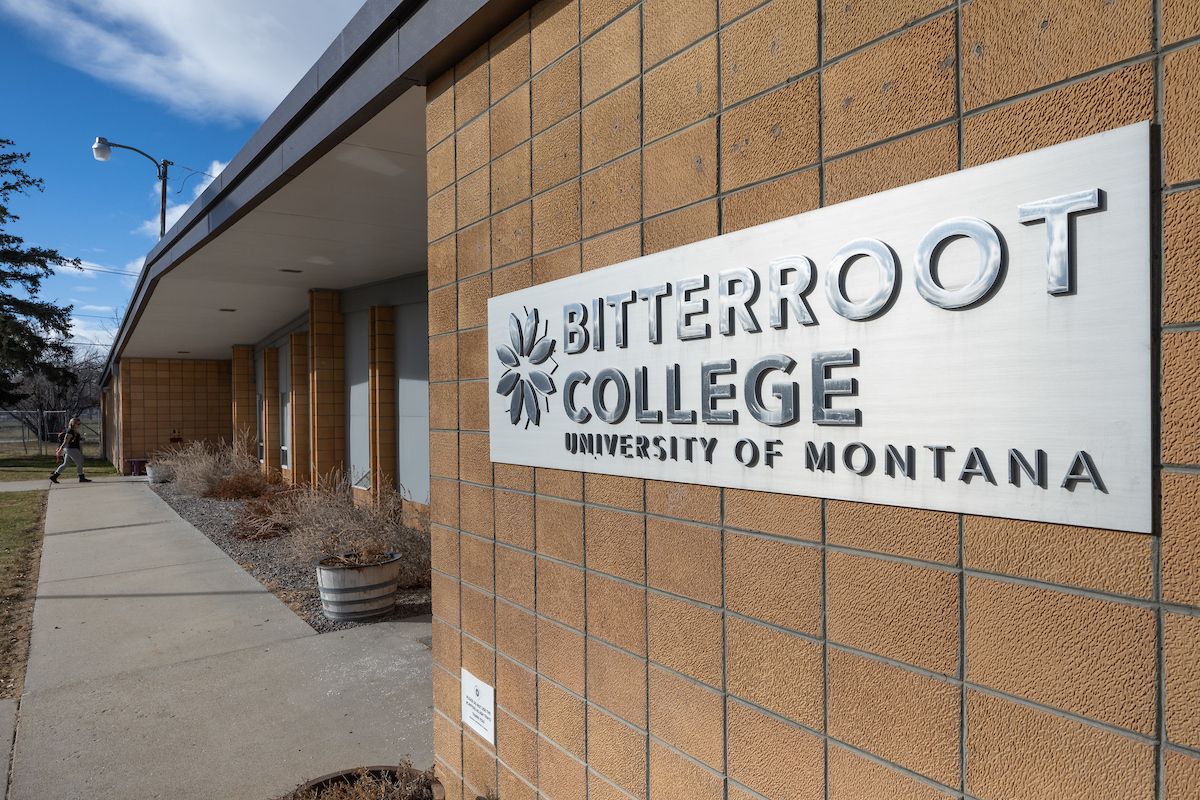 Bitterroot College UM sees big jump in spring enrollment - Bitterroot Star