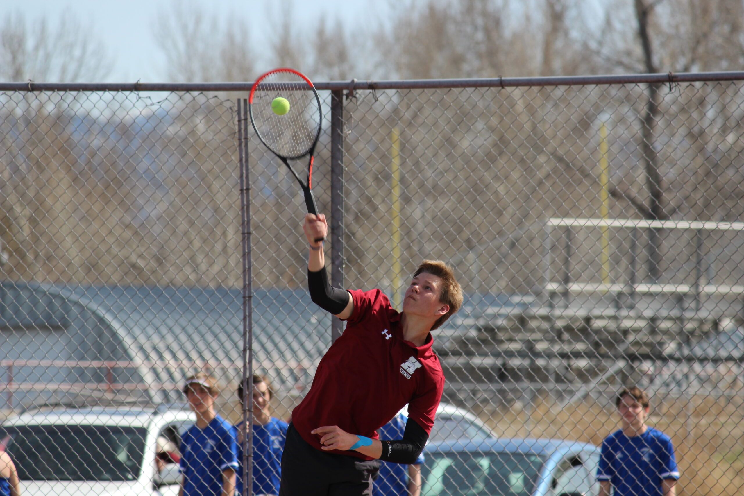 Bitterroot tennis roundup - Bitterroot Star