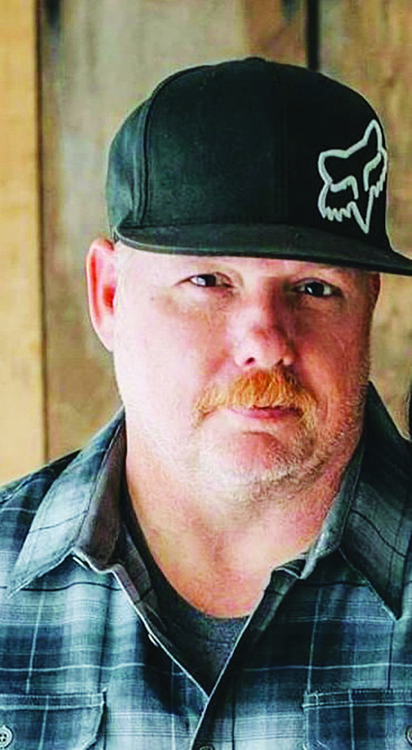 Veteran-owned Lockhart’s Custom comes to Stevensville - Bitterroot Star