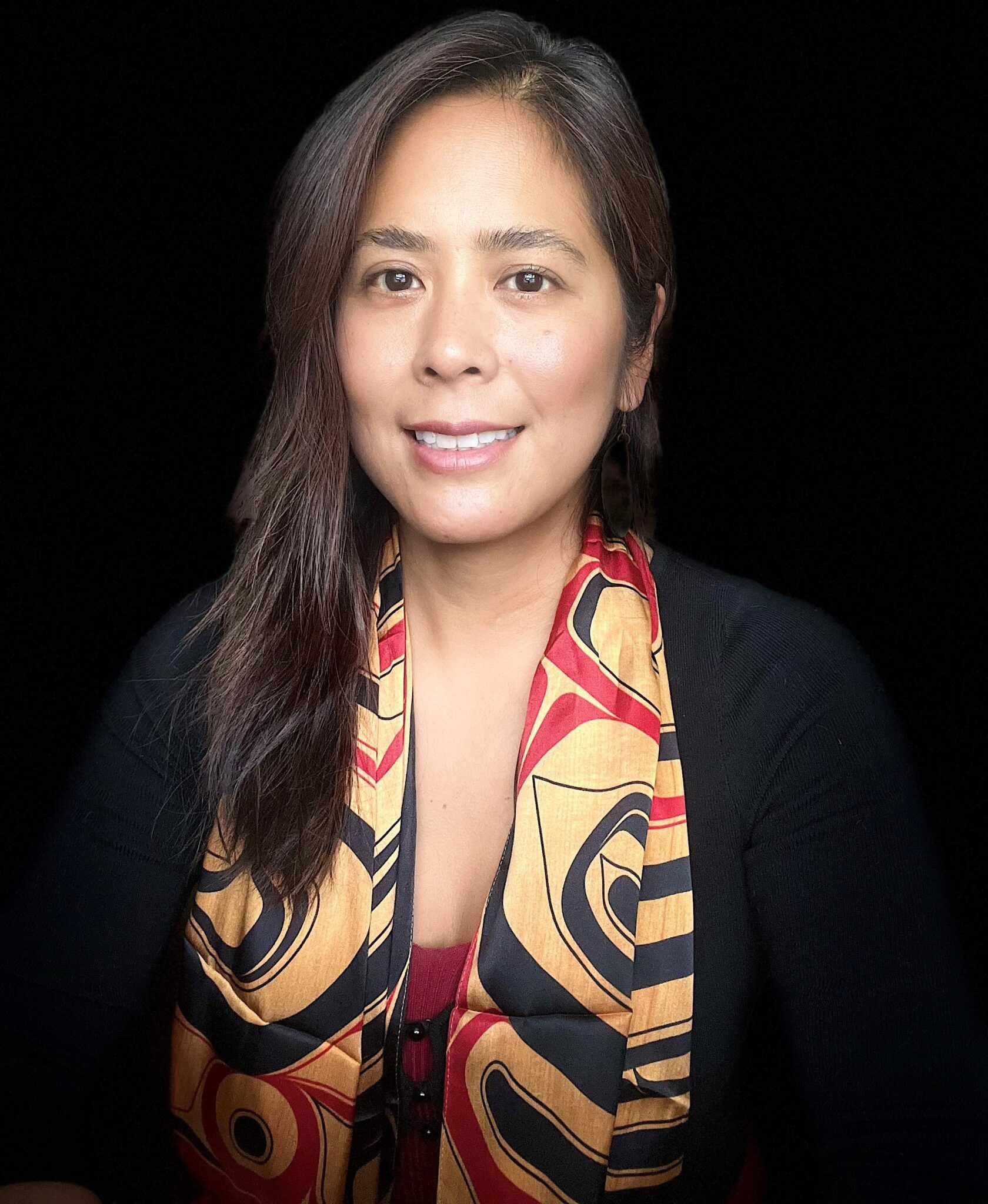 Missing and Murdered Indigenous Persons with Kristina Lucero ...